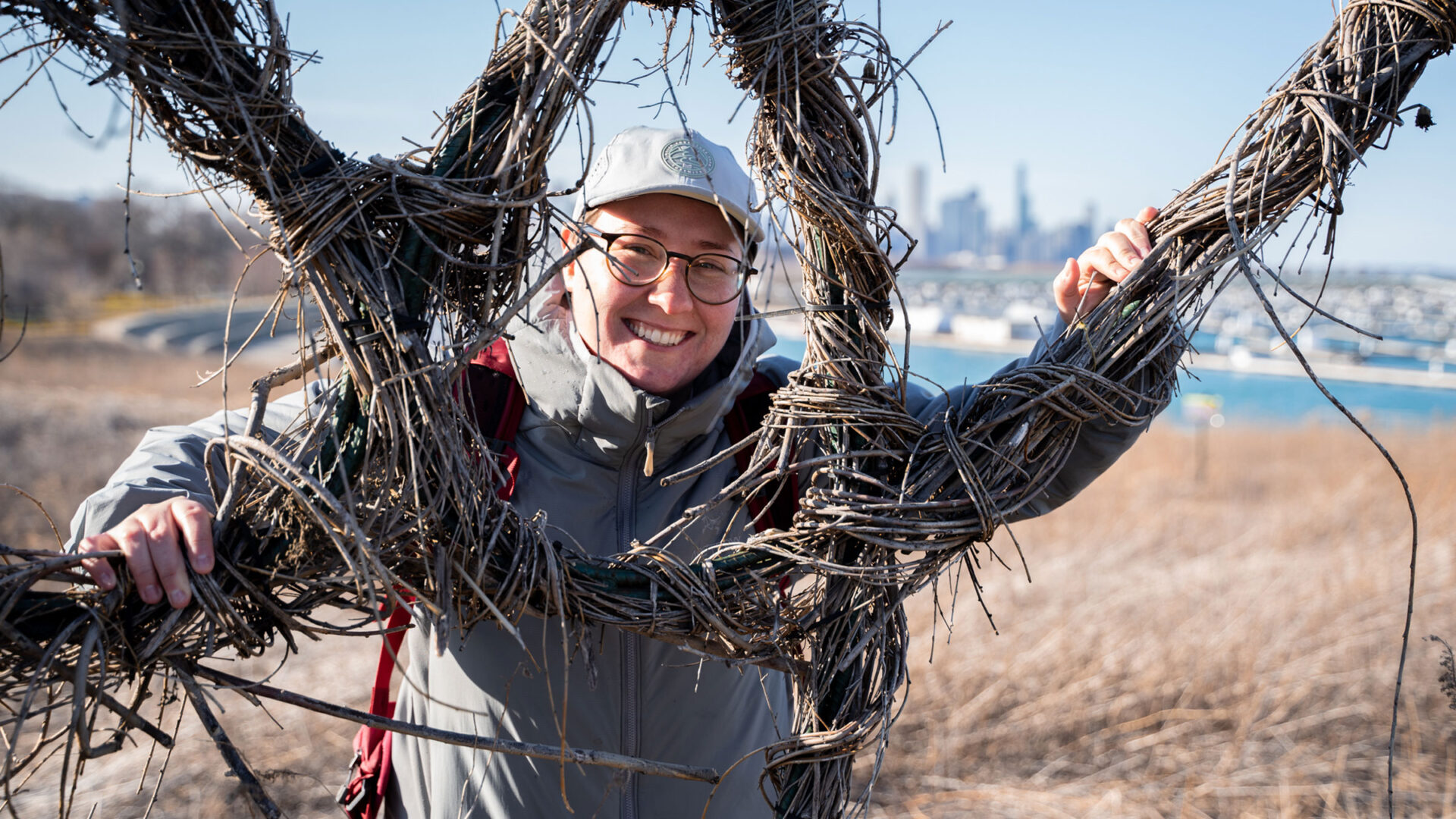 Erica Zazo: Outdoor and Travel Writer - The Freelance Outdoorswoman